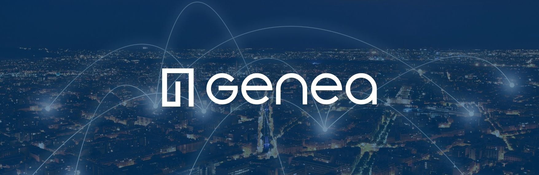 Genea - Nadavon Capital Partners